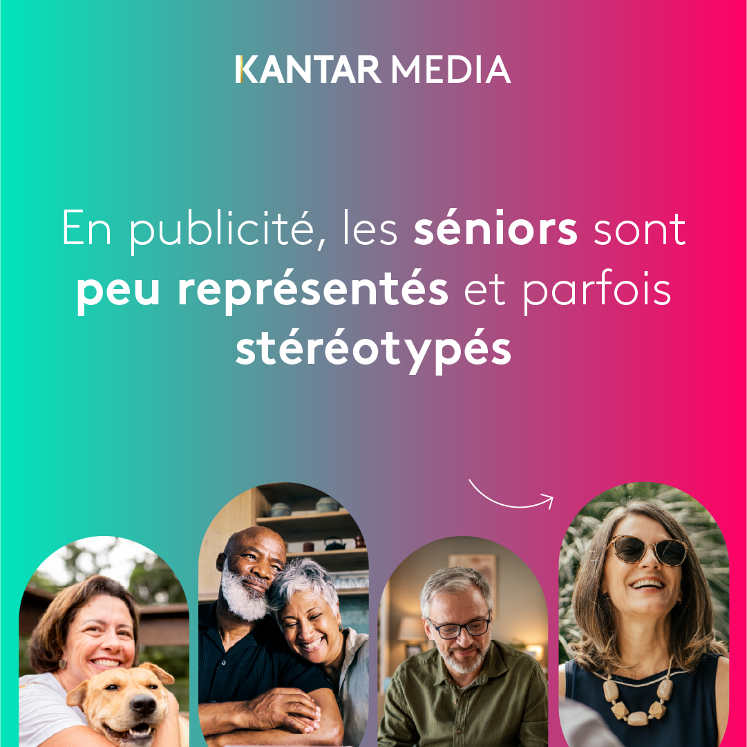 Comment aborder la cible des séniors dans vos campagnes publicitaires